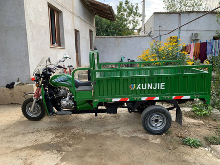 Xunjie moto Sotiladi