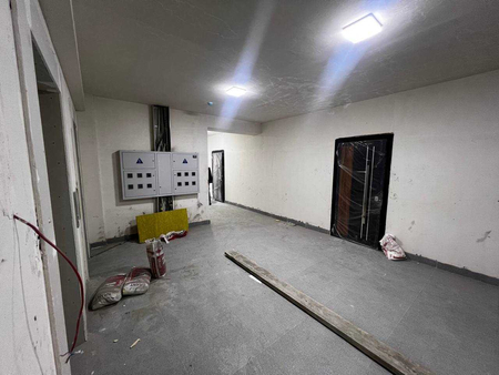 Black tower residence yakkasaroy tumani