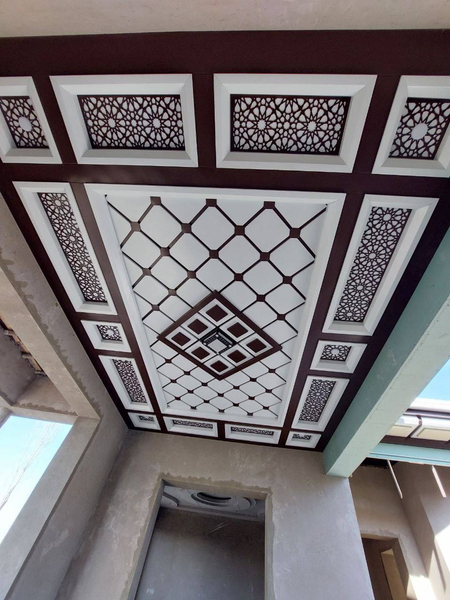 Tunikabont. Tunikafon   qilamiz