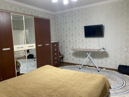 СРОЧНО! Дархан 4/2/9 (94м2) Орр-Метро!