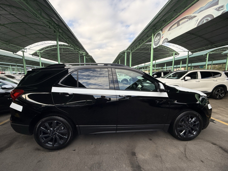 Equinox full 472 milonlik 2023 bir qol 100% toza