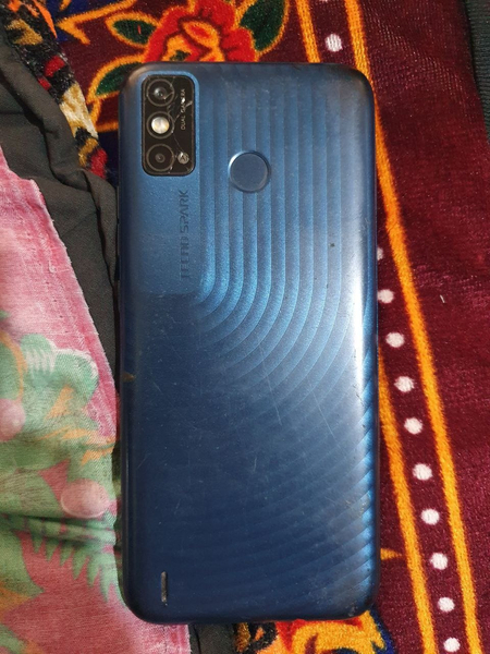 Tecno spark 6 go sotiladi