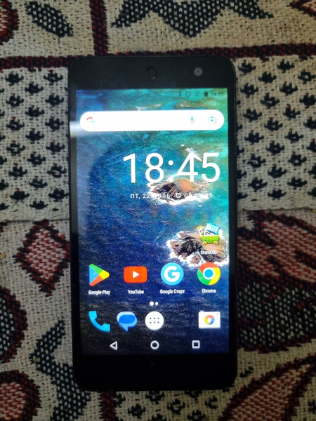 Samsung s6 edge  General mobile sotiladi