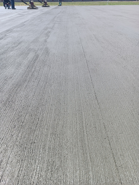 Beton stayashka xizmati xar xil turdagi stayashka