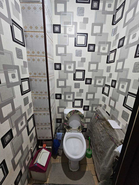 2 xonali 64m² 2-qavat uy sotiladi