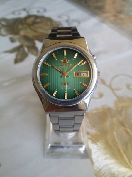 Продам часы SEIKO-5