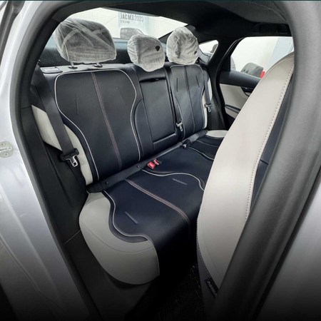 Nasiya sado byd qin plus 510 km
