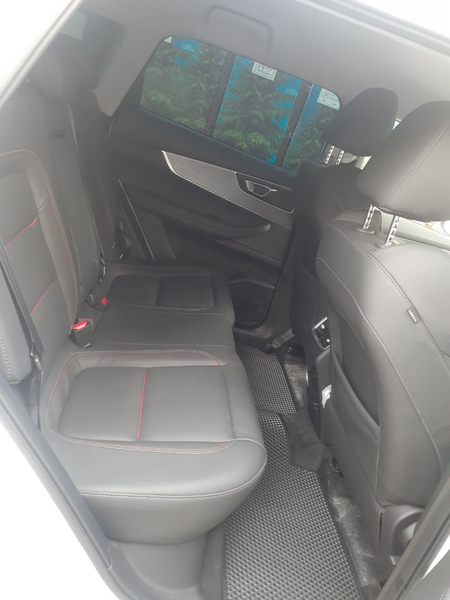 Chery tiggo 7pro bez lyuk OBMEN BOR