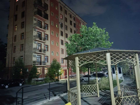 Продается 2/4/8 Квартира Новостройка, PARISIEN, Яккасарайский район