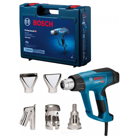 Технический фен Bosch GHG 23-66 Professional