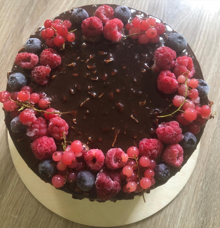 Tort va pirojniylar