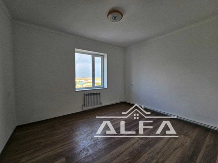 2 xonali 76m² 5-qavat sotiladi.