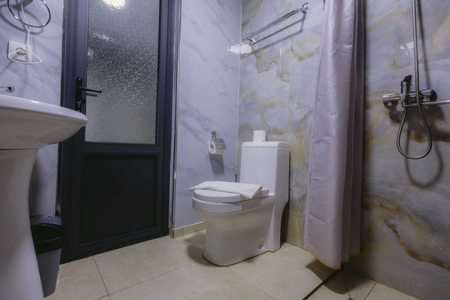 Комфортный отель со всеми необходимые удобствами (Beshchinor Hotel)