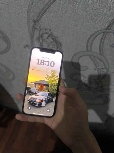 Iphone 12 64gb 87%