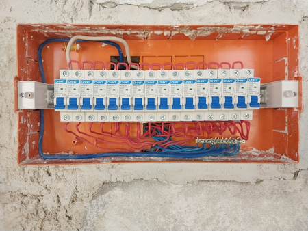 elektrik hzmati halaol