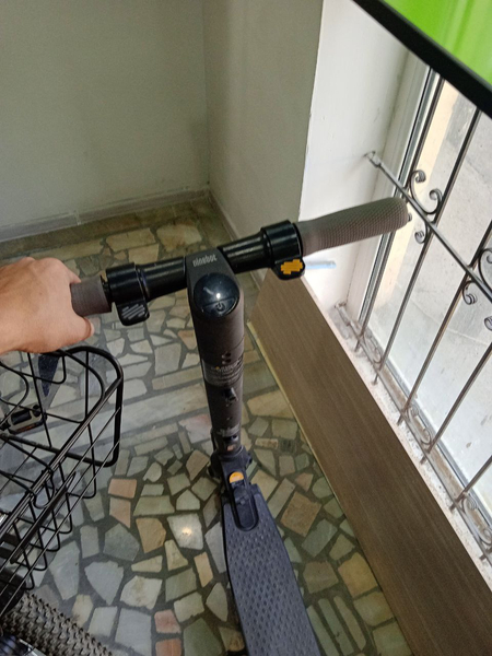 Elektroni samakat