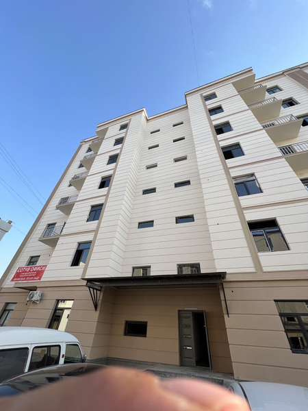 2-honali uy va 3 honali karobka uylar