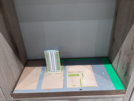 Maket yasash xizmati. Tezkor va sifatli