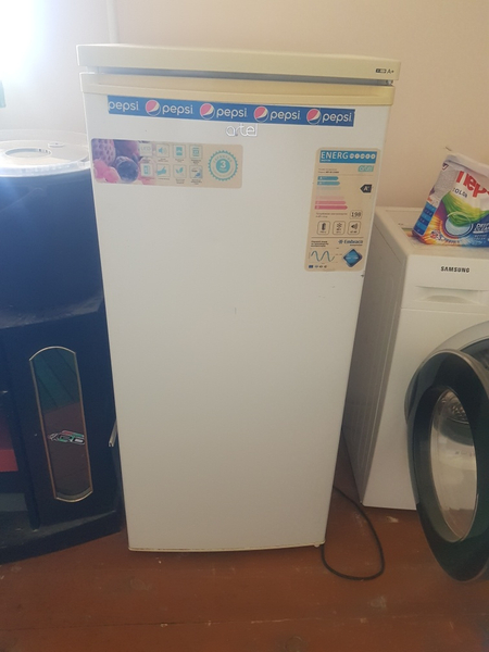 Artel holadelnik sotiladi