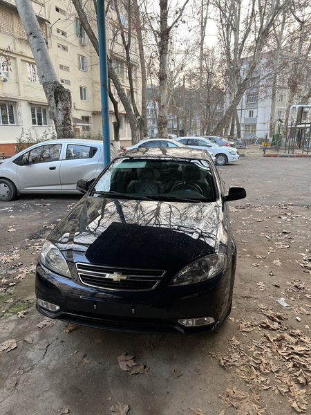 Gentra lacetti Yanvar 2024 Avtomat