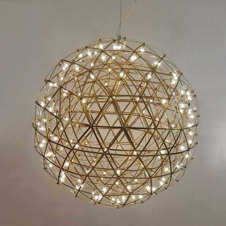 Led chiroqlar, svetodiod lampa