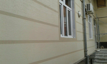 Deco Art moxir ustalar tanlovi
