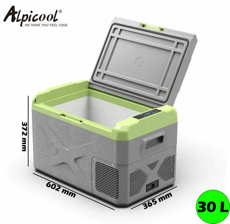 Alpicool X30 x40