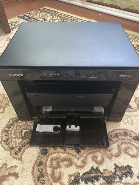 Canon MF3010 i-sensys