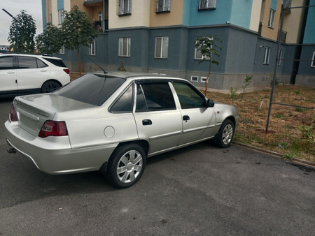 Nexia 2 sotilvoti xolati yaxshi