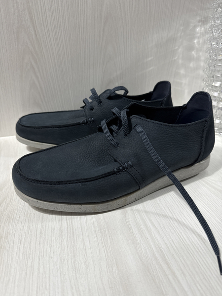 Осенняя обувь Clarks, оригинал, из Америки,натурал кожа