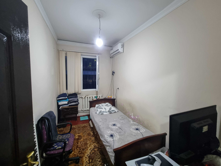 谷 129799 谷 Shayxontohur tumanida kvartira sotiladi [90 м²]