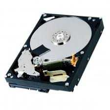 Жёсткий диск: HDD Toshiba 1 TB