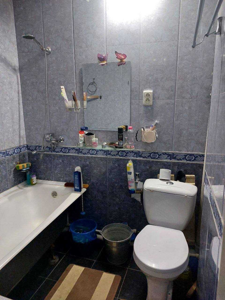 (ID 0188) Ипотека ёки Накд
Янгийул тумани Кондитерский