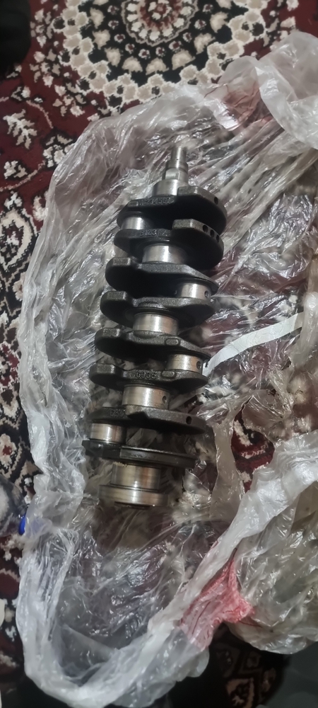 Val 1.8 lasetti  standart litollangan