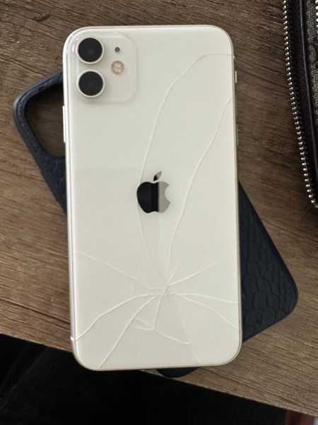 iphone 11 karopka yoq