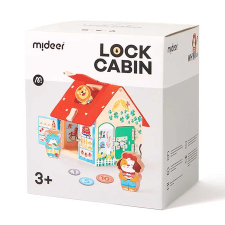 Развивающий игрушка 