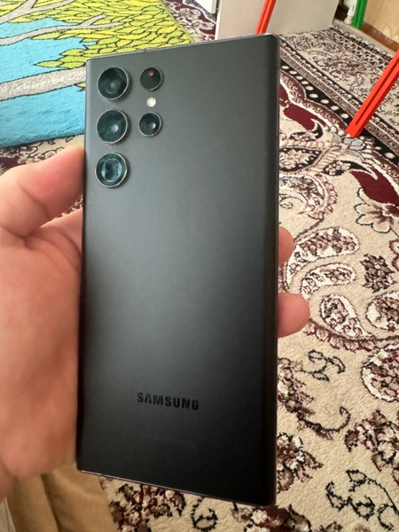 Samsung S22 Ultra 5G
