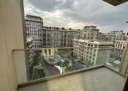 Новостройка 2/8/9 жк Mirabad Avenue
