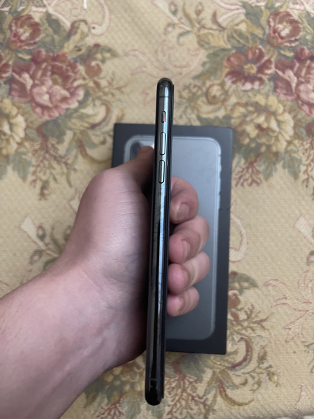 iPhone 11 Pro max 256 gb
