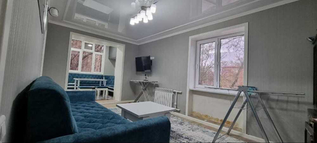 Сдаётся Квартира на Чиланзаре метро новза