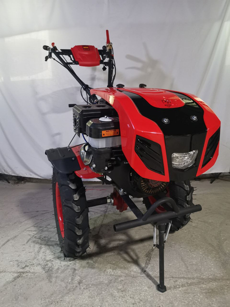 Мотаблок  7 ЛС bizon