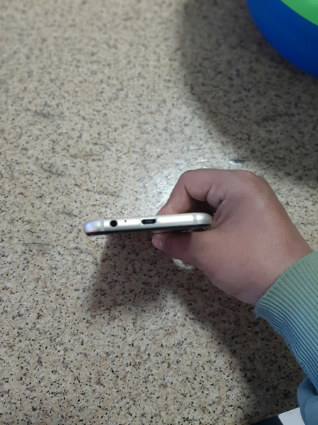 Samsung A6 zor telfon