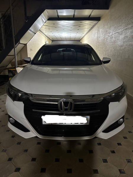 Honda crider 1 T