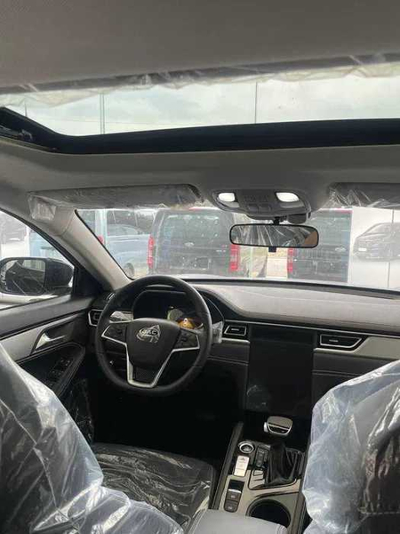 Jac J7 2024 Avtomat 1.5 turbo !