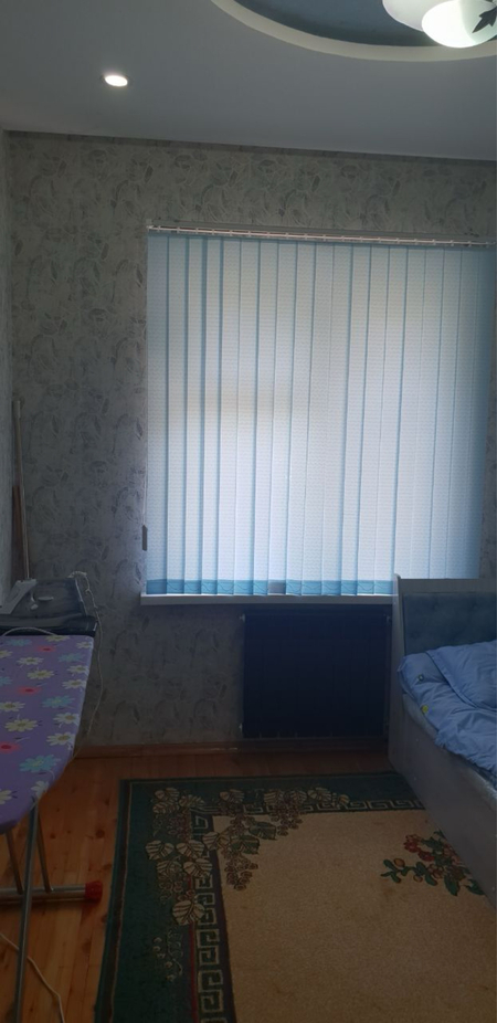 Срочно Продаётся квартира 3/1/4+падвал Гулобод(1гор больница) kvartira