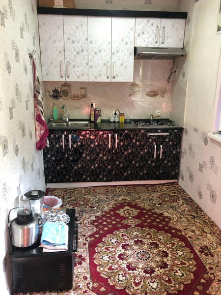 Срочно Сдаётся 2х комнатная квартира (Гагарина)