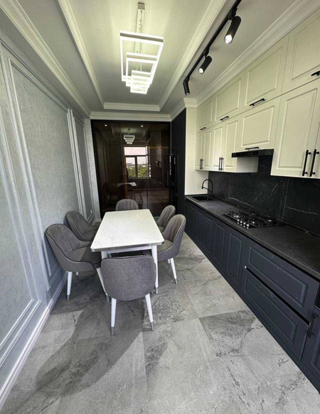 Продается 4х ком. квартира, ор-р: Академгородок, 109м2