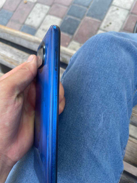 Pocco x3 128 sotiladi