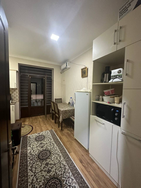 Срочно продается новостройка 2/2/4 65 квадрат