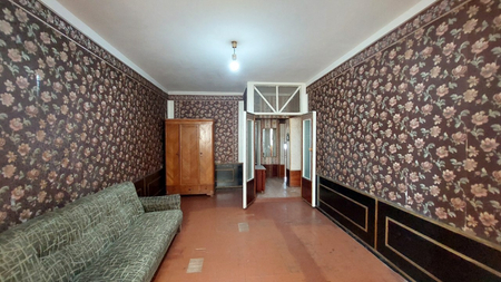 2-х ком. квартира. 2/3/5. Сергели-2 (ярмарка). Метро 